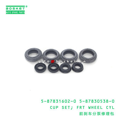 Isuzu Brake Parts factory, Buy good quality Isuzu Brake Parts products ...