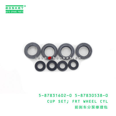 Isuzu Brake Parts factory, Buy good quality Isuzu Brake Parts products ...