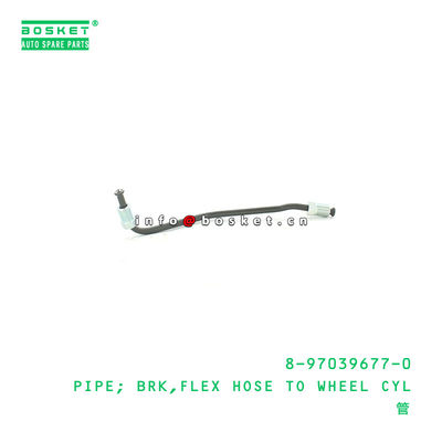 Isuzu Brake Parts factory, Buy good quality Isuzu Brake Parts products ...