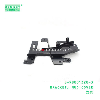 Isuzu Body Parts factory, Buy good quality Isuzu Body Parts products ...