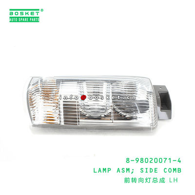 Isuzu Body Parts factory, Buy good quality Isuzu Body Parts products ...