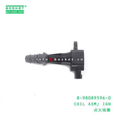 Isuzu Engine Parts factory, Buy good quality Isuzu Engine Parts ...