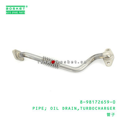 Isuzu Engine Parts factory, Buy good quality Isuzu Engine Parts ...