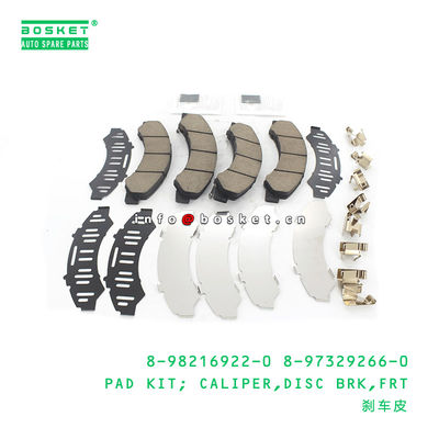 Isuzu Brake Parts factory, Buy good quality Isuzu Brake Parts products ...