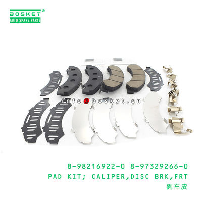 Isuzu Brake Parts factory, Buy good quality Isuzu Brake Parts products ...
