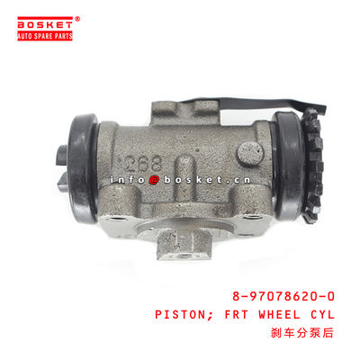 Isuzu Brake Parts factory, Buy good quality Isuzu Brake Parts products ...