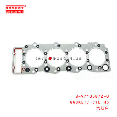 Isuzu NPR Parts factory, Buy good quality Isuzu NPR Parts products from ...