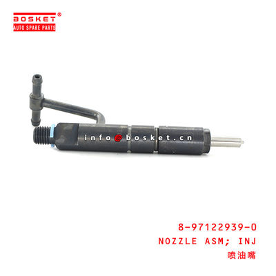 Isuzu NPR Parts factory, Buy good quality Isuzu NPR Parts products from ...