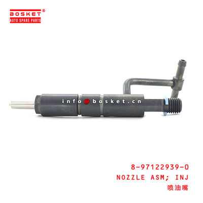 Isuzu NPR Parts factory, Buy good quality Isuzu NPR Parts products from ...