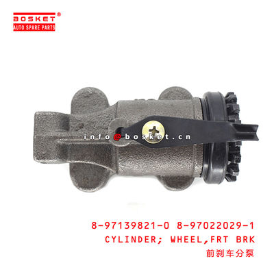 Isuzu Brake Parts factory, Buy good quality Isuzu Brake Parts products ...