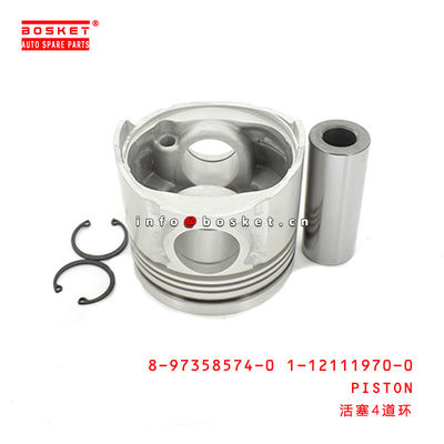 Isuzu Engine Parts factory, Buy good quality Isuzu Engine Parts ...