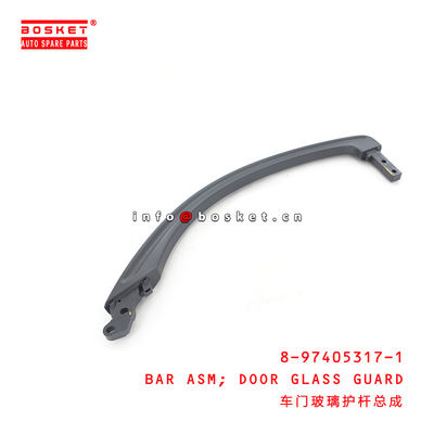 Isuzu Body Parts factory, Buy good quality Isuzu Body Parts products ...
