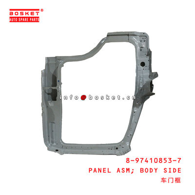 Isuzu Body Parts factory, Buy good quality Isuzu Body Parts products ...