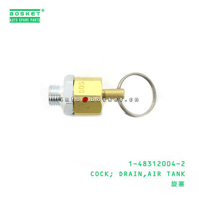 Isuzu Brake Parts factory, Buy good quality Isuzu Brake Parts products ...