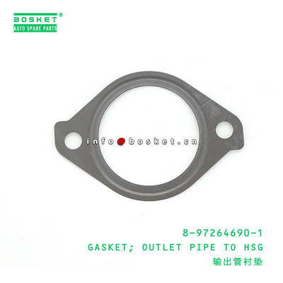 Isuzu Engine Parts factory, Buy good quality Isuzu Engine Parts ...