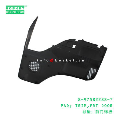 Isuzu Body Parts factory, Buy good quality Isuzu Body Parts products ...