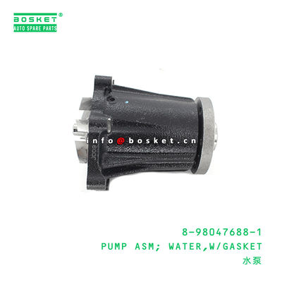 Isuzu Engine Parts factory, Buy good quality Isuzu Engine Parts ...