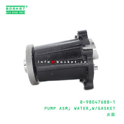 Isuzu Engine Parts factory, Buy good quality Isuzu Engine Parts ...