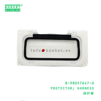 Isuzu Body Parts factory, Buy good quality Isuzu Body Parts products ...