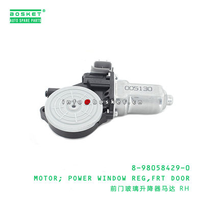 Isuzu Body Parts factory, Buy good quality Isuzu Body Parts products ...