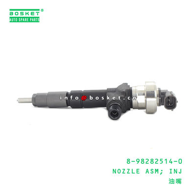 Isuzu Injector Nozzle factory, Buy good price Isuzu Body Parts products
