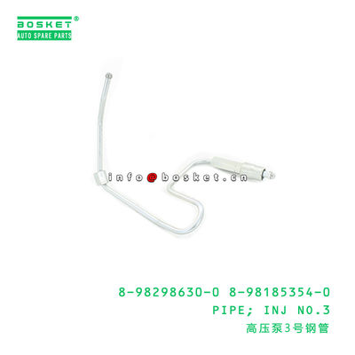 Isuzu Injector Nozzle factory, Buy good price Isuzu Body Parts products