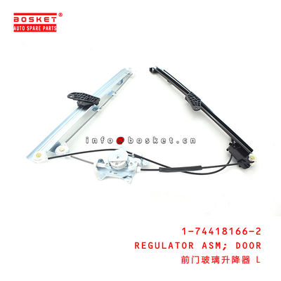 Isuzu Body Parts factory, Buy good quality Isuzu Body Parts products ...