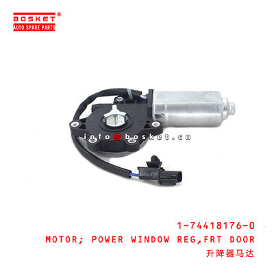 Isuzu Body Parts factory, Buy good quality Isuzu Body Parts products ...
