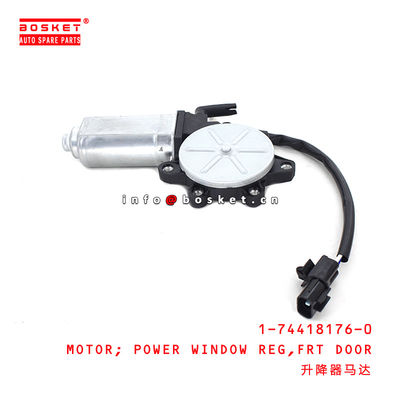 Isuzu Body Parts factory, Buy good quality Isuzu Body Parts products ...