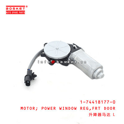 Isuzu Body Parts factory, Buy good quality Isuzu Body Parts products ...