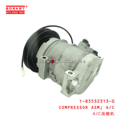 Isuzu Body Parts factory, Buy good quality Isuzu Body Parts products ...