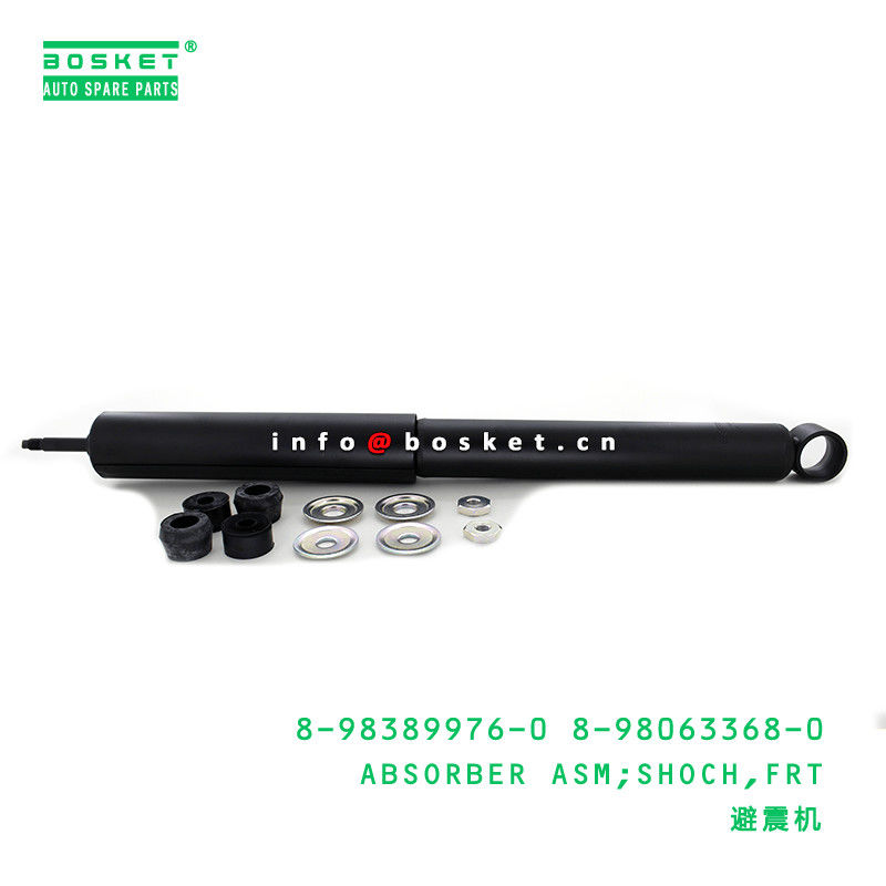 8-98389976-0 8-98063368-0 Front Shock Absorber Assembly 8983899760 ...
