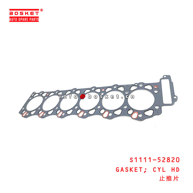 S1111-52820 Cylinder Head Gasket Suitable for ISUZU HINO 700 E13C