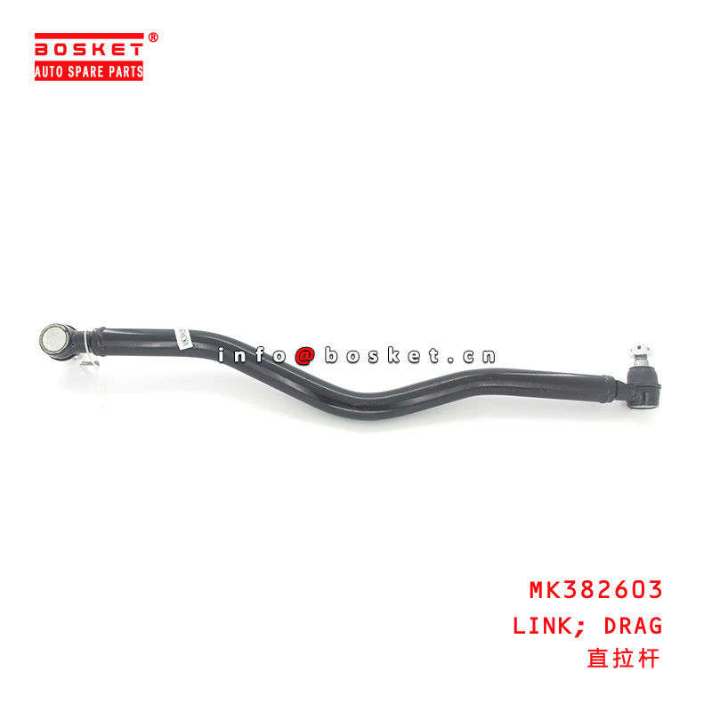 MK382603 Drag Link For ISUZU Truck Spare Parts