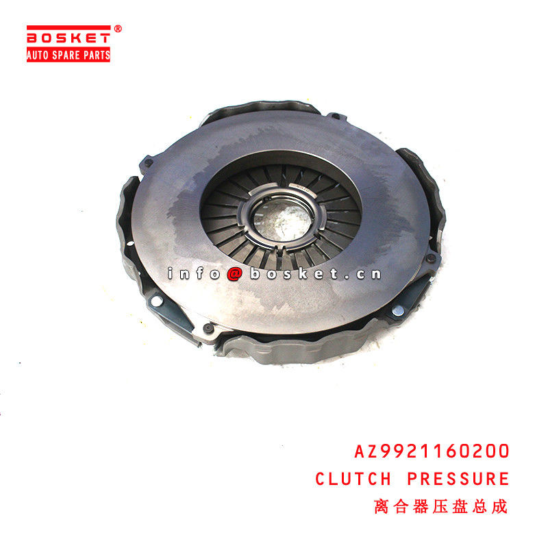 AZ9921160200 Clutch Pressure for ISUZU