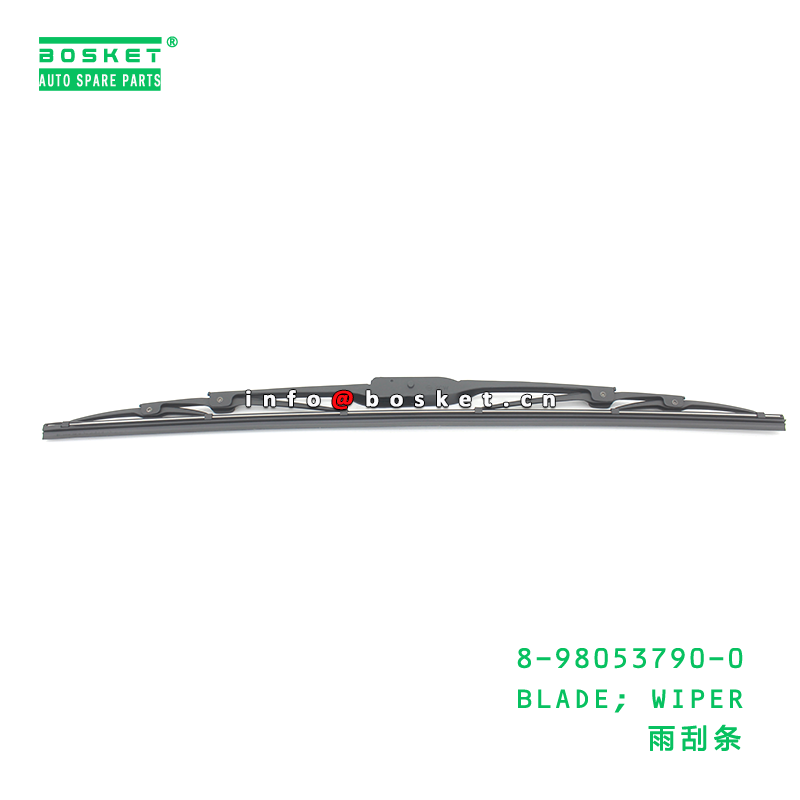 8-98053790-0 BLADE; WIPER suitable for ISUZU 8980537900