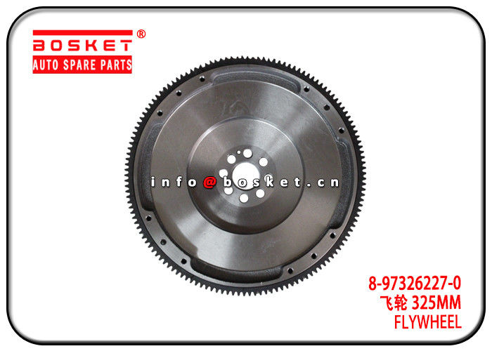 ISUZU 4HK1 NPR 8-97326227-0 8973262270 Flywheel
