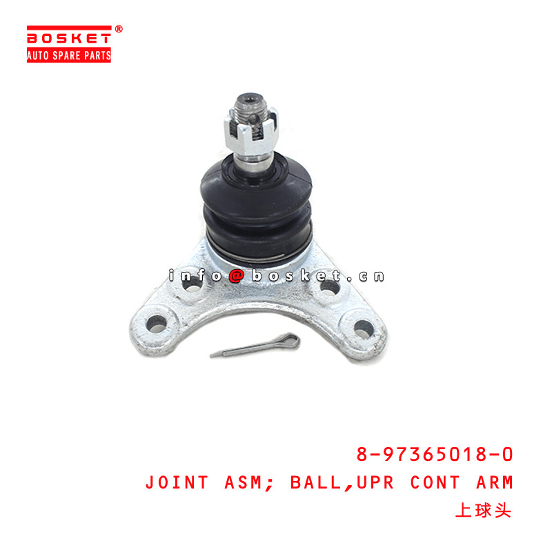 8-97365018-0 Upper Control Arm Ball Joint Assembly 8973650180 Suitable ...