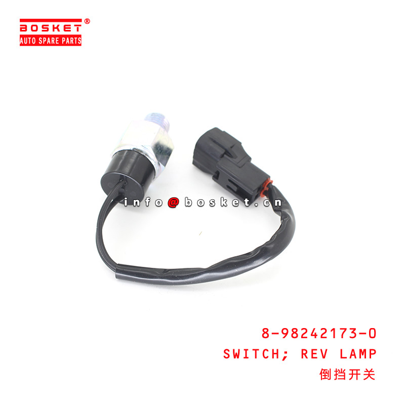 8-98242173-0 Reverse Lamp Switch suitable for ISUZU 8982421730