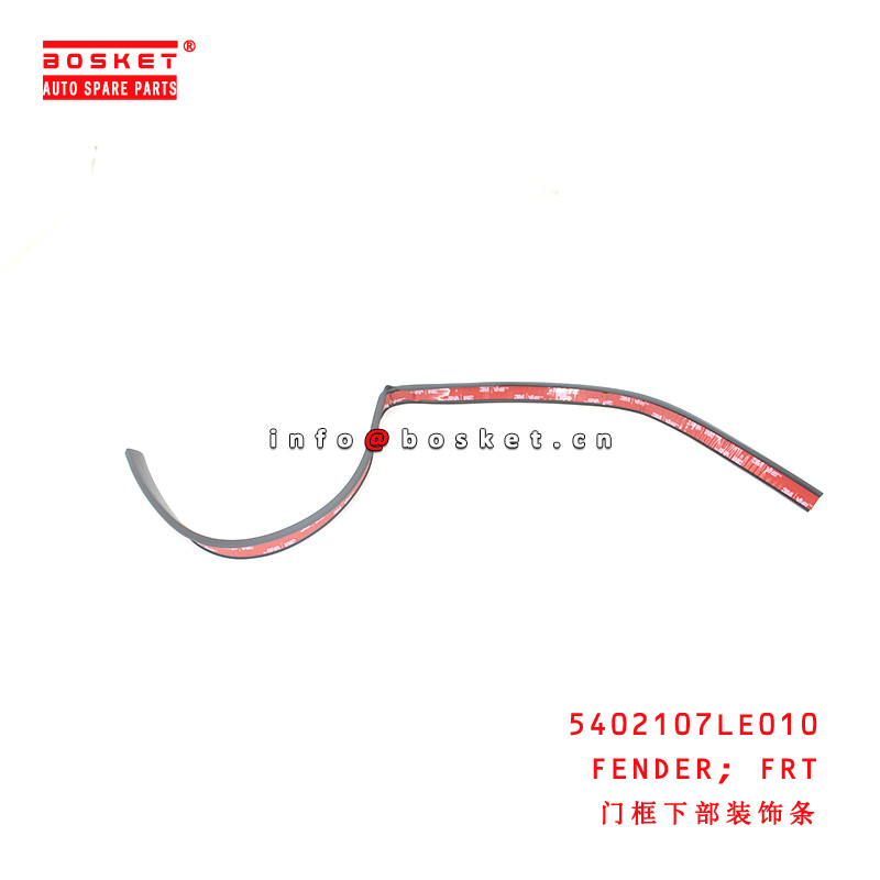 5402107LE010 Front Fender for ISUZU JAC
