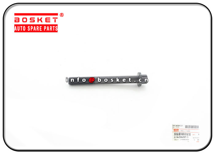 Crankcase Bolt Isuzu Engine Parts For 6HK1 FVR34 8-94396207-3 8 ...