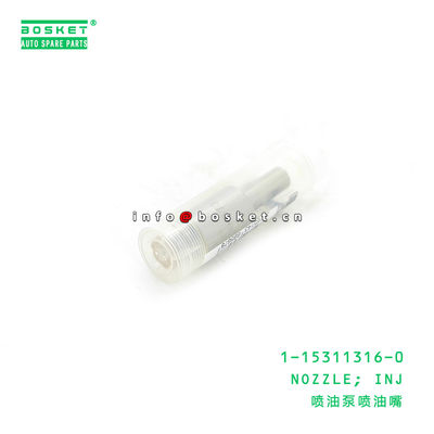 Isuzu Injector Nozzle factory, Buy good price Isuzu Body Parts products