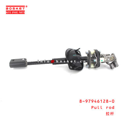 Isuzu D-MAX Parts factory, Buy good quality Isuzu D-MAX Parts products ...