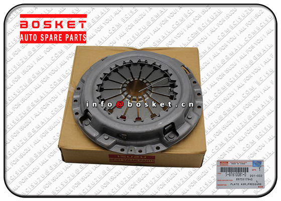 Isuzu Replacement Parts factory, Buy good quality Isuzu Replacement ...