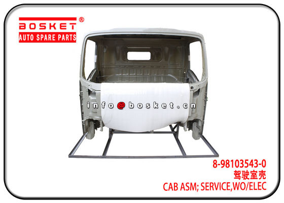 Isuzu NPR Parts factory, Buy good quality Isuzu NPR Parts products from ...
