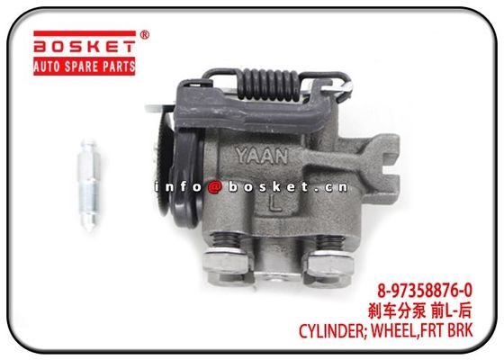 Isuzu NPR Parts factory, Buy good quality Isuzu NPR Parts Products from ...
