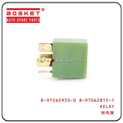 Isuzu Injector Nozzle factory, Buy good price Isuzu Body Parts Products