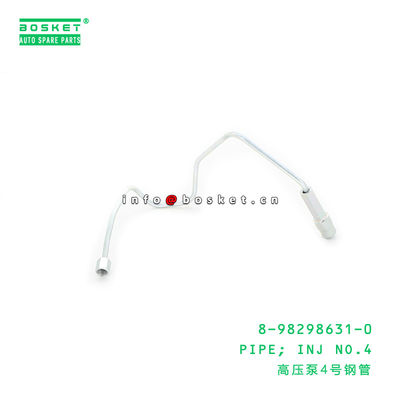 Isuzu Injector Nozzle factory, Buy good price Isuzu Body Parts products