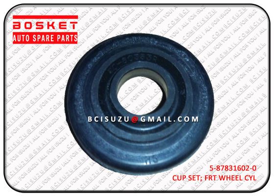 Isuzu Brake Parts factory, Buy good quality Isuzu Brake Parts Products ...