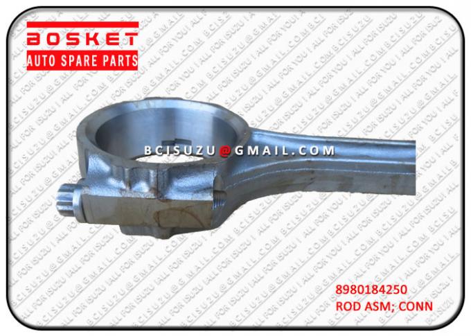 8-98018425-0 Isuzu 6hk1 Engine Parts Connect Rod For Fvr34 6he1 4hk1 ...